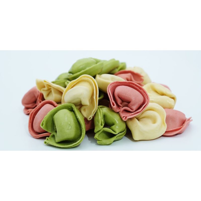 Dolgulu ve Dolgusuz Makarnalar – Misfoods